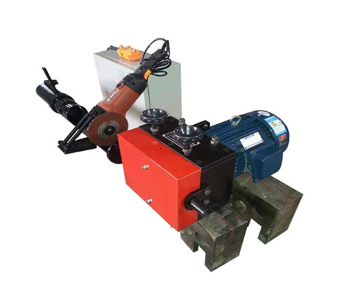 Strand Pusher for Sale | Strand Pusher Factory Price in YG Machinery