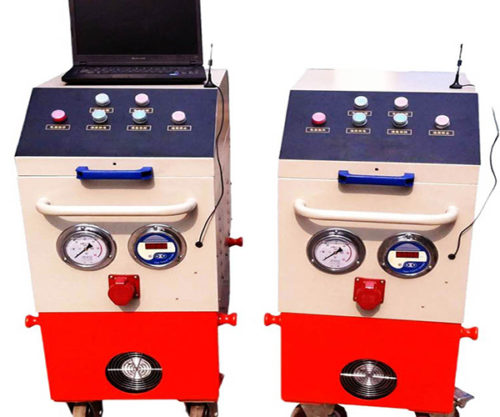 Post Tensioning System Price | Intelligent Tensioning Equipment - YG