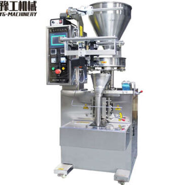 Packaging Machinery – YG Engineering Machiner