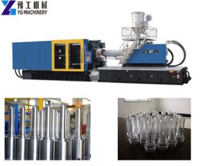 2024 PET Preform Injection Molding Machine Price-YG Machinery