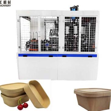 Paper Bowl Making Machine Price | 6-44oz Disposable Paper Cup