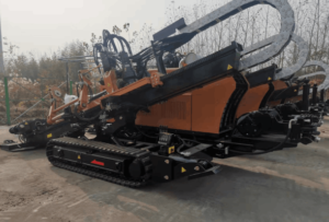 Horizontal Directional Drilling Machine Price | HDD Machine