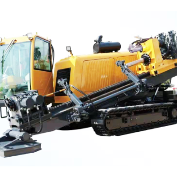 HDD Rig | HDD Machine | Horizontal Directional Drilling Equipment