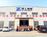 YG Engineering Machinery|Professional Machinery Manufacturer
