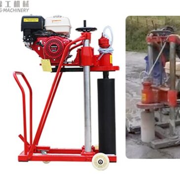 Cold & Thermoplastic Road Marking Machine Manufacturer