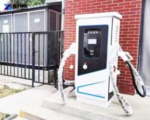 Car Charging Pile | Electric Car Charging Piles for Sale