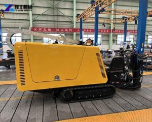 HDD Rig | HDD Machine | Horizontal Directional Drilling Equipment